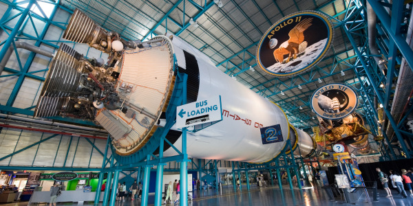 Estaciones espaciales privadas - nivel 1 - Spanish in Levels