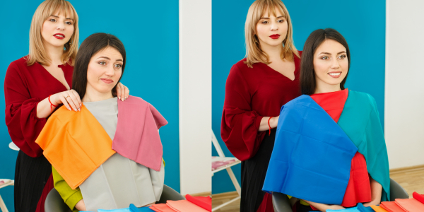 ¿Cuál es tu color personal? - nivel 1 - Spanish in Levels