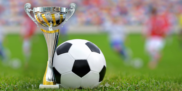 Sudáfrica vence a Italia en la Copa del Mundo - nivel 1 - Spanish in Levels