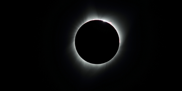 Eclipse solar - nivel 1 - Spanish in Levels