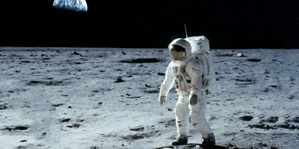 ¿Cuántos años tiene la Luna? - nivel 2 - Spanish in Levels