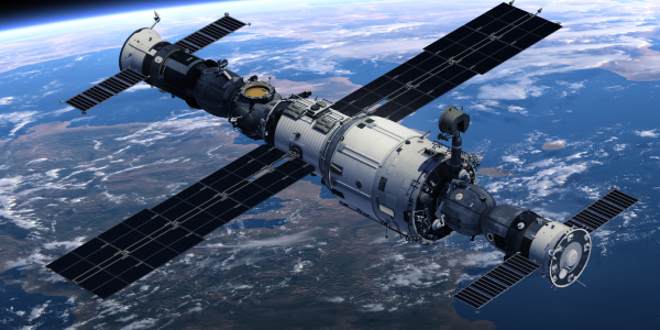 El tiempo más largo en el espacio - nivel 1 - Spanish in Levels
