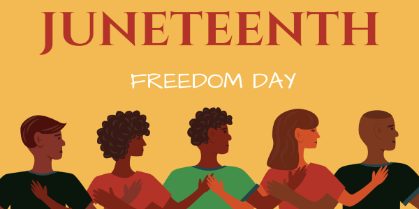 Juneteenth - nivel 2 - Spanish in Levels
