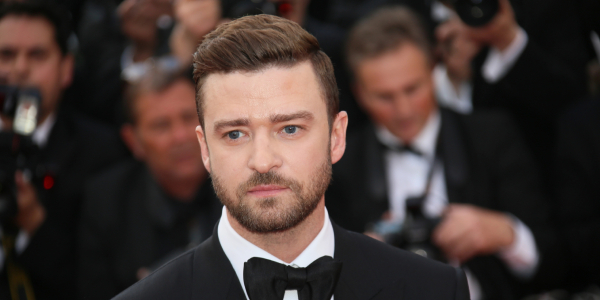 Justin Timberlake detenido - nivel 3 - Spanish in Levels