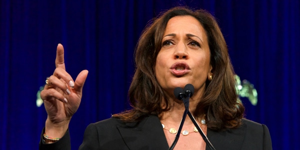 Kamala Harris inicia su campaña - nivel 1 - Spanish in Levels